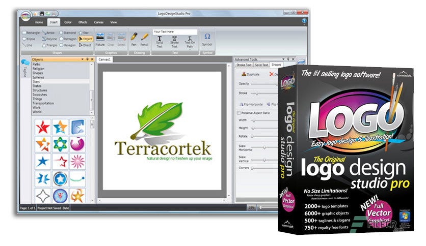 Best Software For Logo Design Free Download