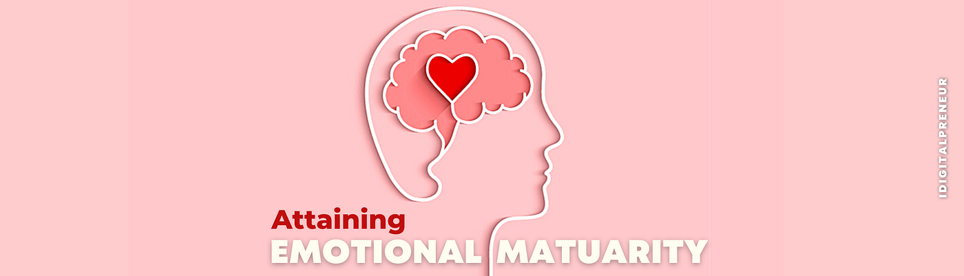 Emotional Maturity