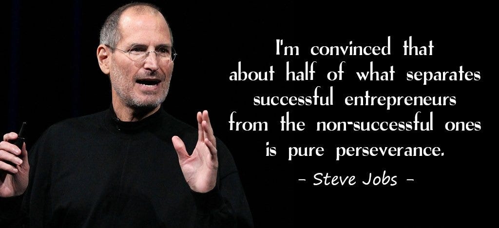 Entrepreneur Quotes Steve Jobs