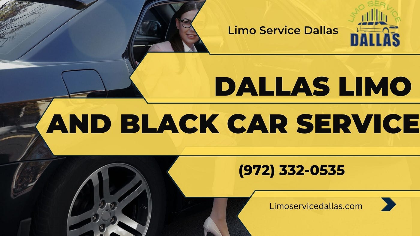 Dallas Limo