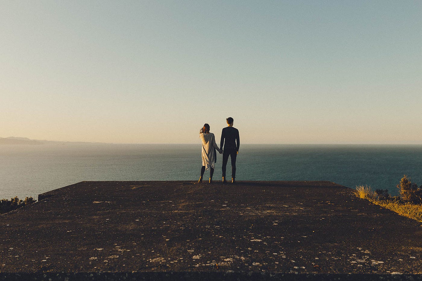 Love vs. Care: Nurturing Relationships - Date Destiny