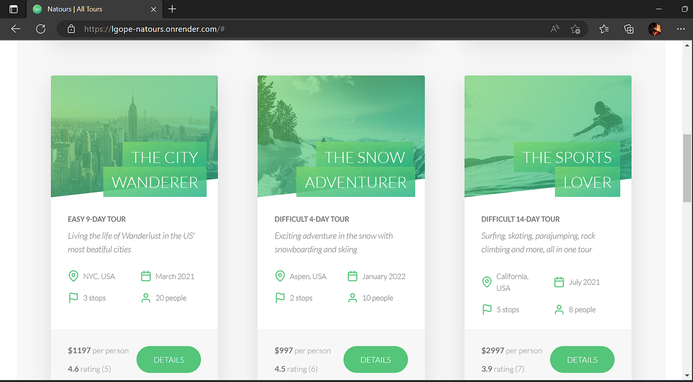 Natours ВОПРОС РЕКУЛЬТИВАЦИИ "ТУХЛОЙ