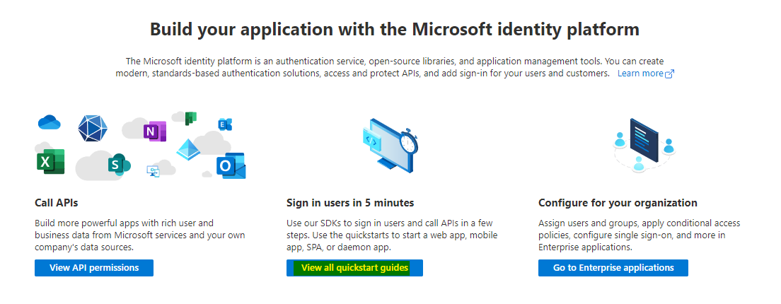 Securing An Angular Application Using Azure B2c Software Developing