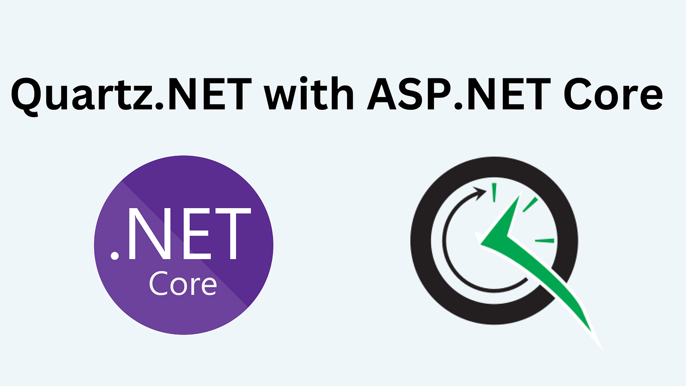 Quartz.net Scheduler