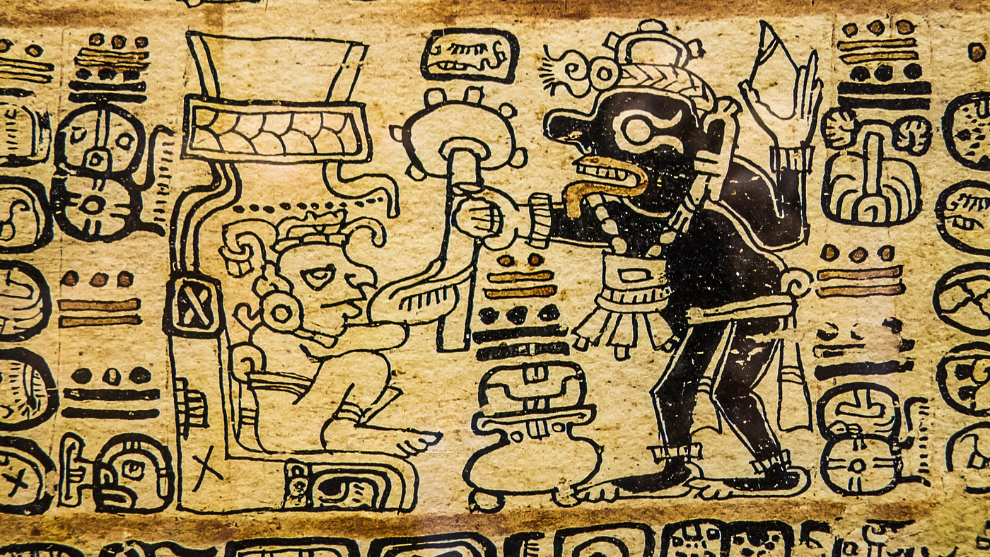 Huitzilopochtli The Birth Of Huitzilopochtli: A Powerful Aztec Deity