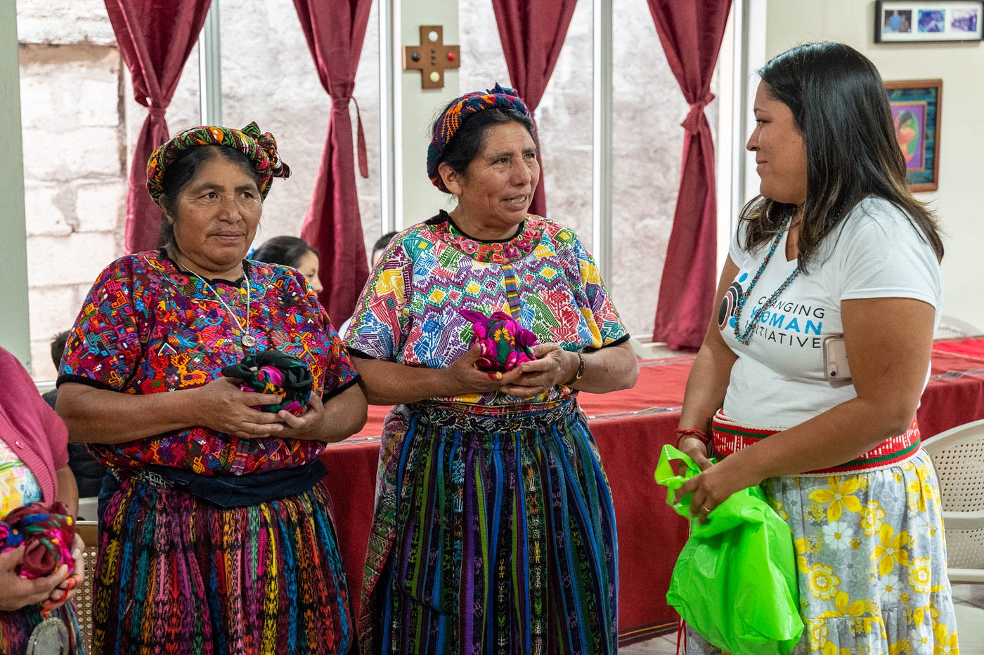 Guatemalan Traditions