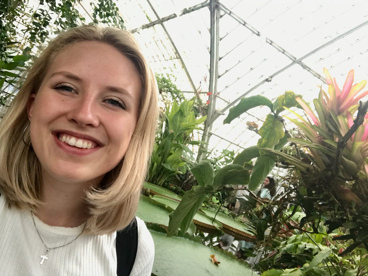 Sarah Littlejohn's Instagram, Twitter & Facebook on IDCrawl