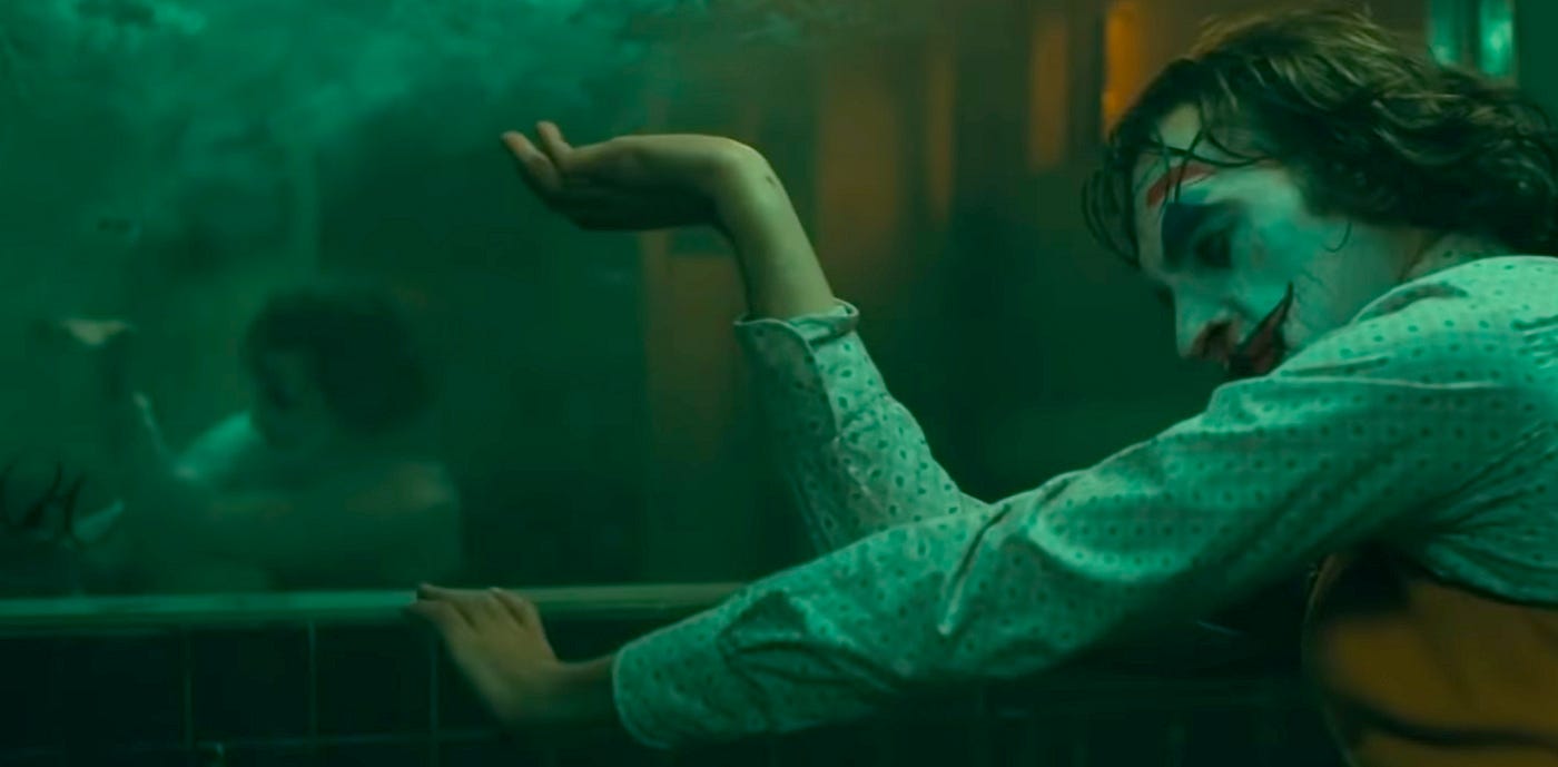 House Of Mirrors Movie