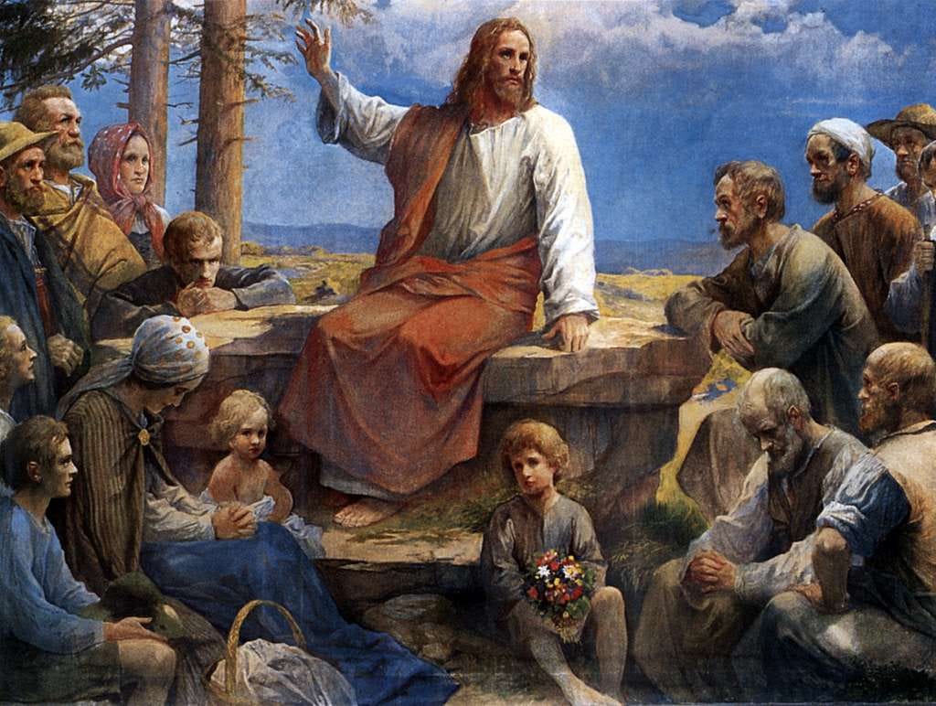 Servant Leadership Jesus Servant Leadership: Jesus The Proponent And