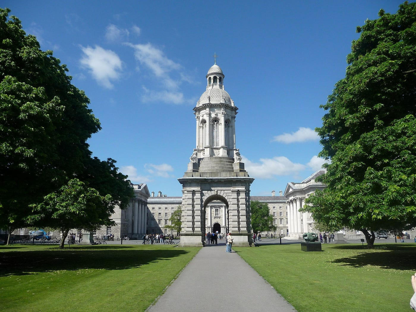 Top 10 Most Prettiest Universities