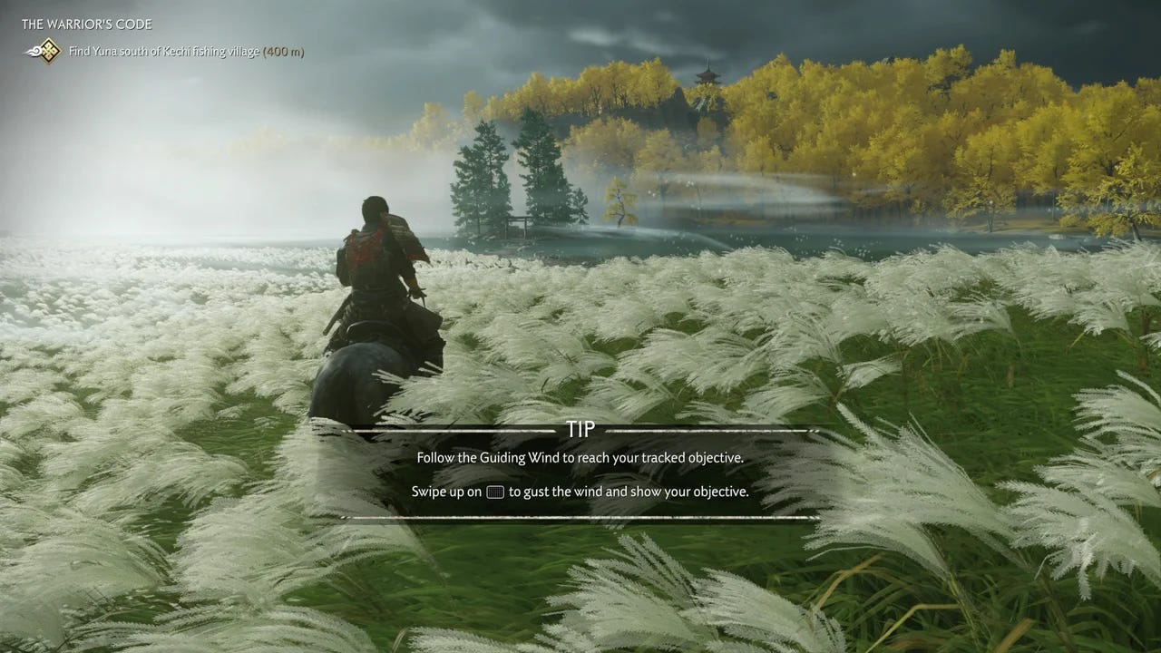 Pattern Language for Game Design