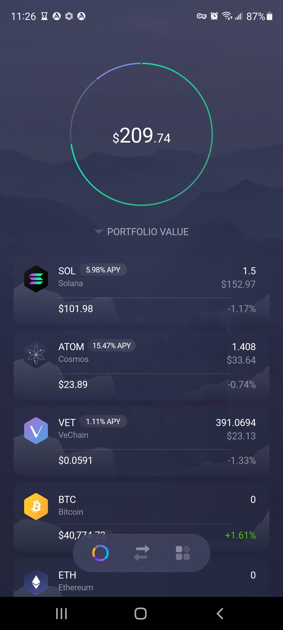 Exodus Wallet Hacked The Ultimate Guide To Exodus Staking | By Blocks