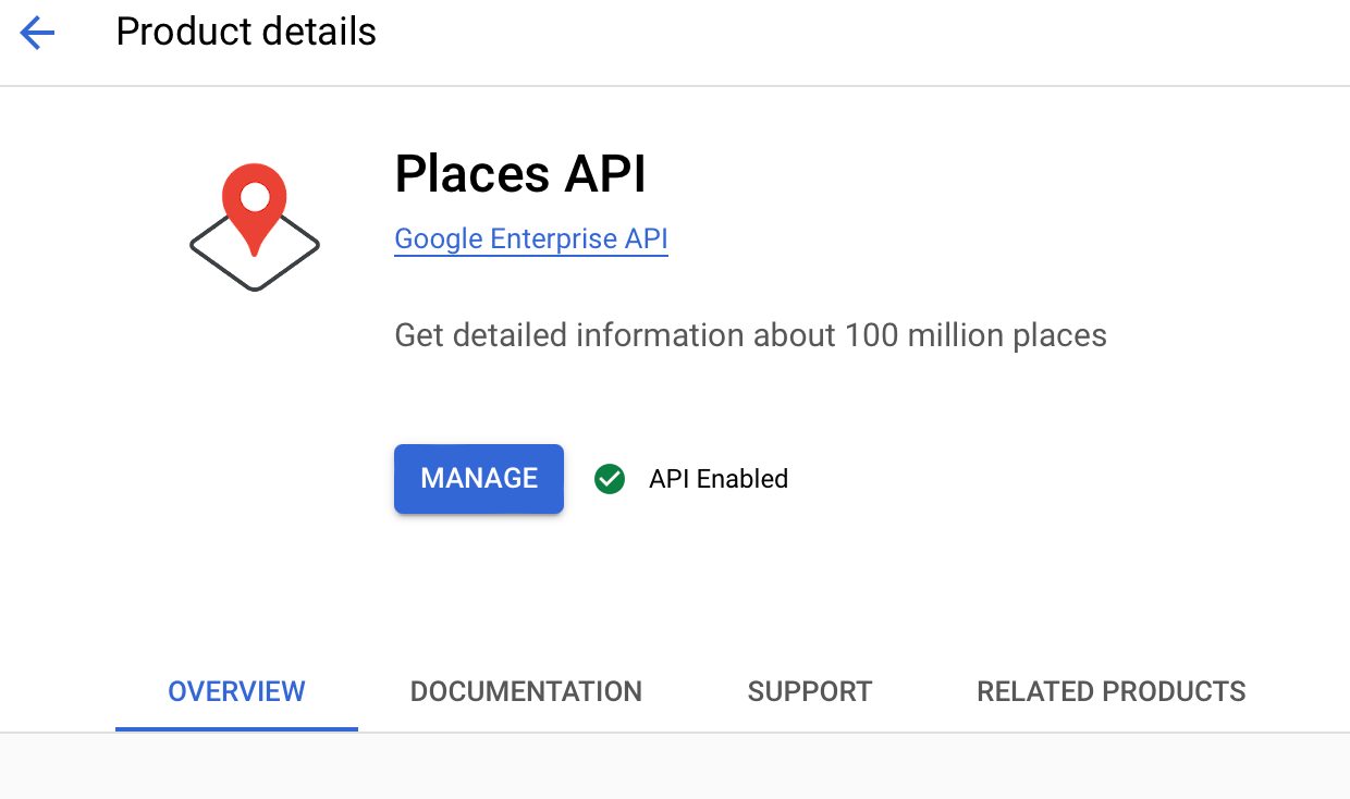Google Place Api With Autocomplete In Xamarin Android Google Places