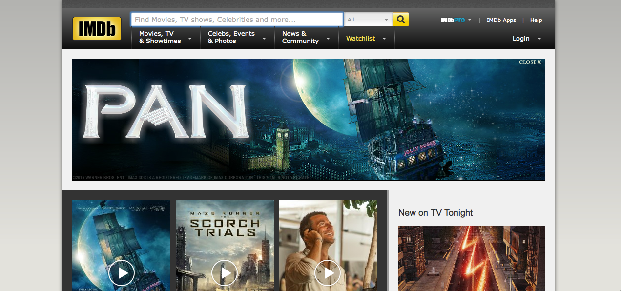 Imdb Movies Tv And Celebrities Imdb 60 Photos - Moonagedaydream.film