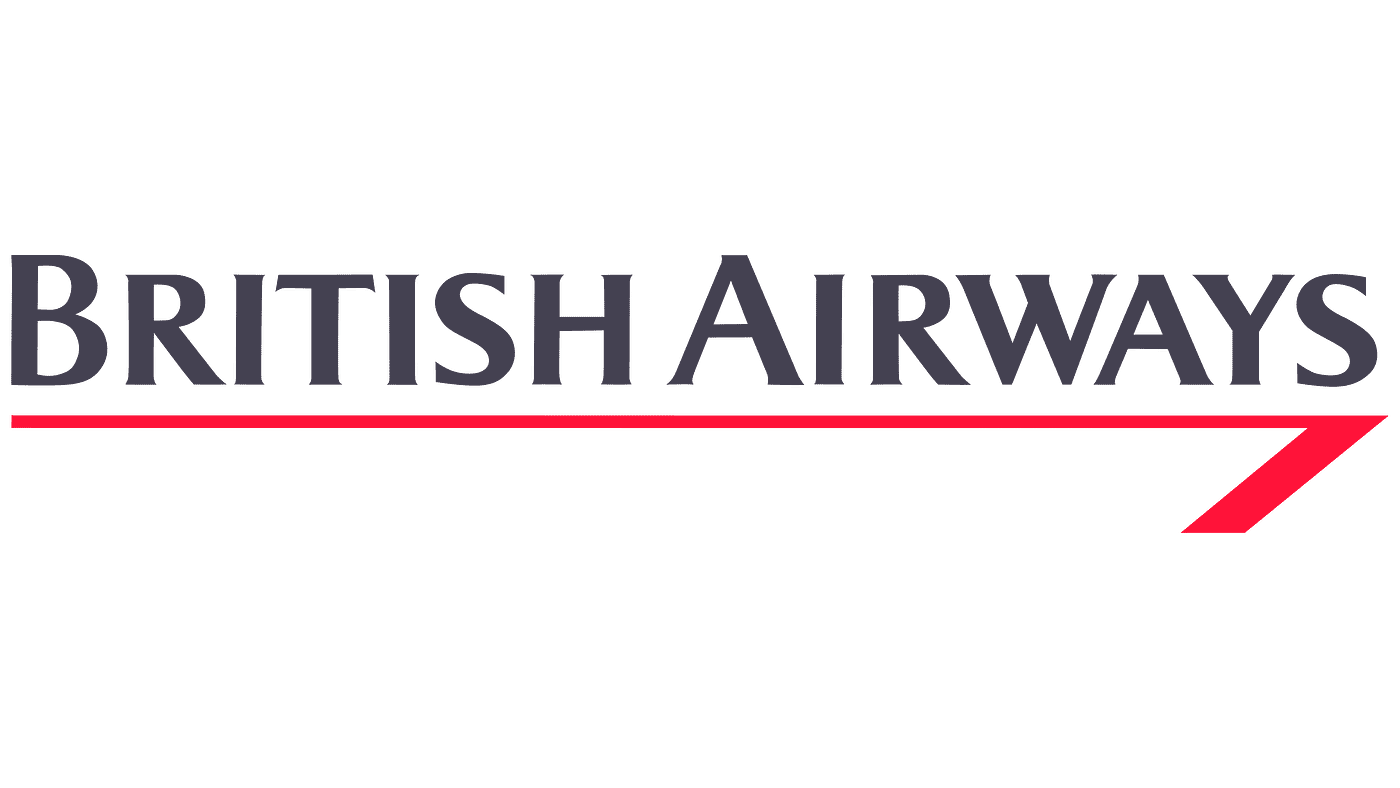 British Airways Logo