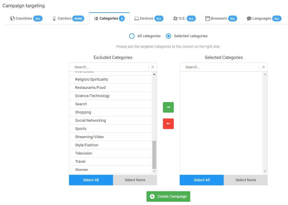 10 Best Paying Popunder Ad Networks For Publishers 2019