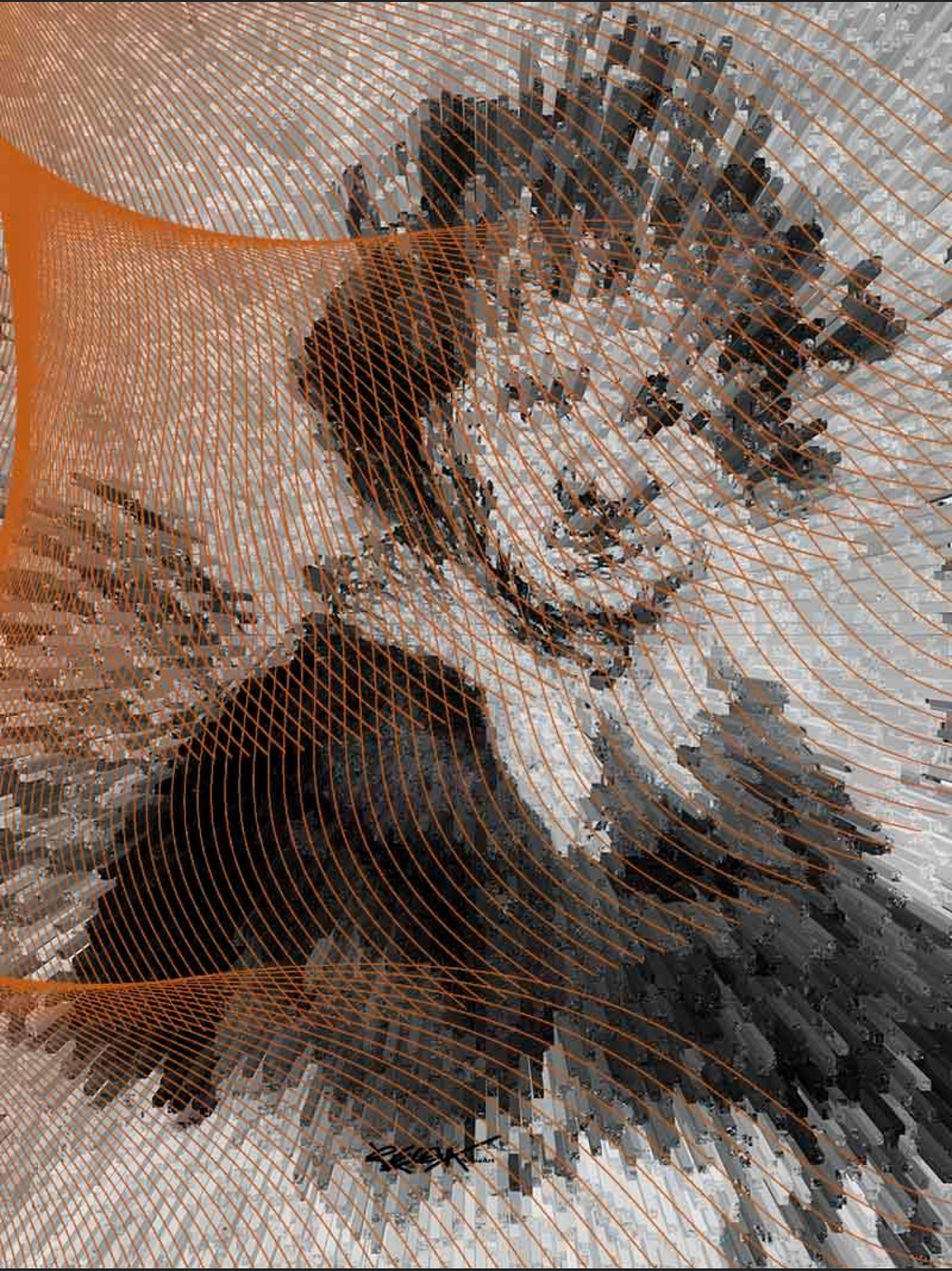 Manipulation Art