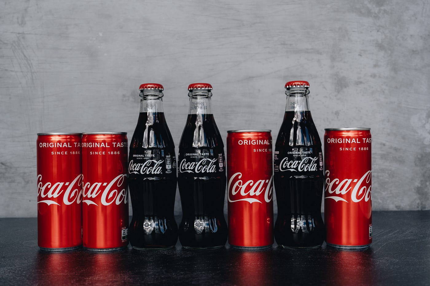 Coke Cans With Names