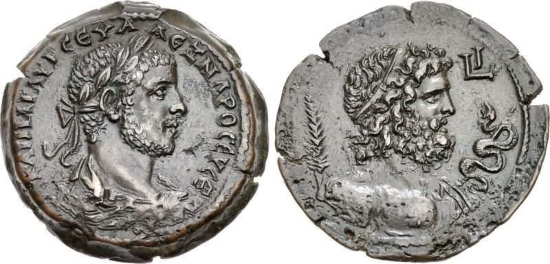 Servius Tullius Coin