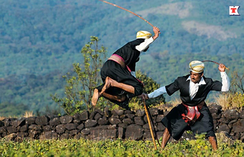 Coorg Quotes