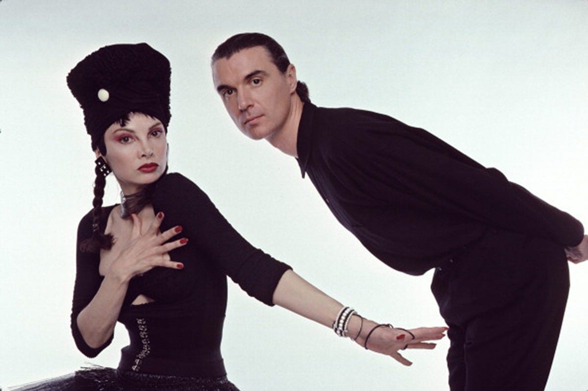 Toni Basil Mickey Totp