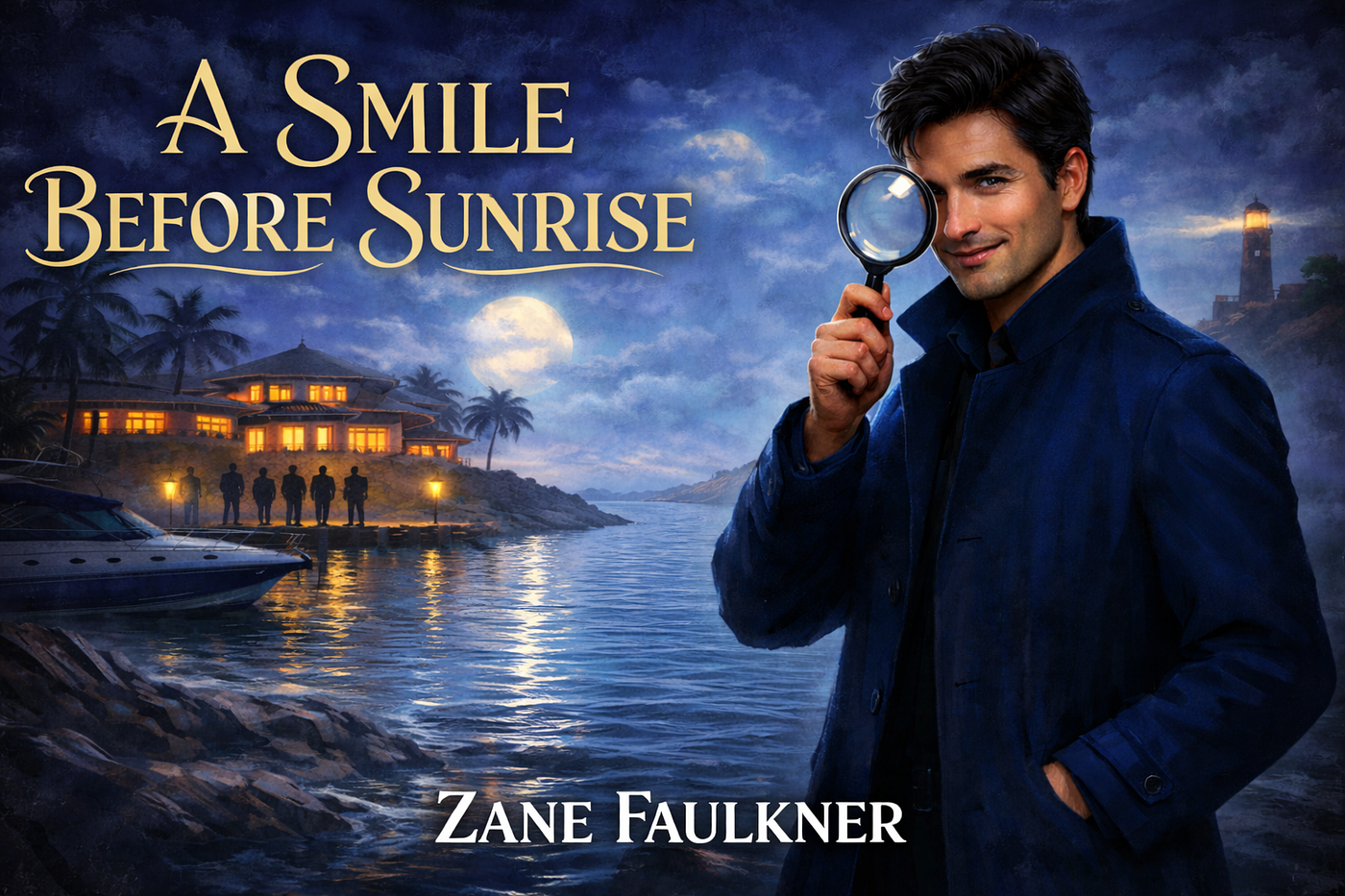 Before Sunrise Secret