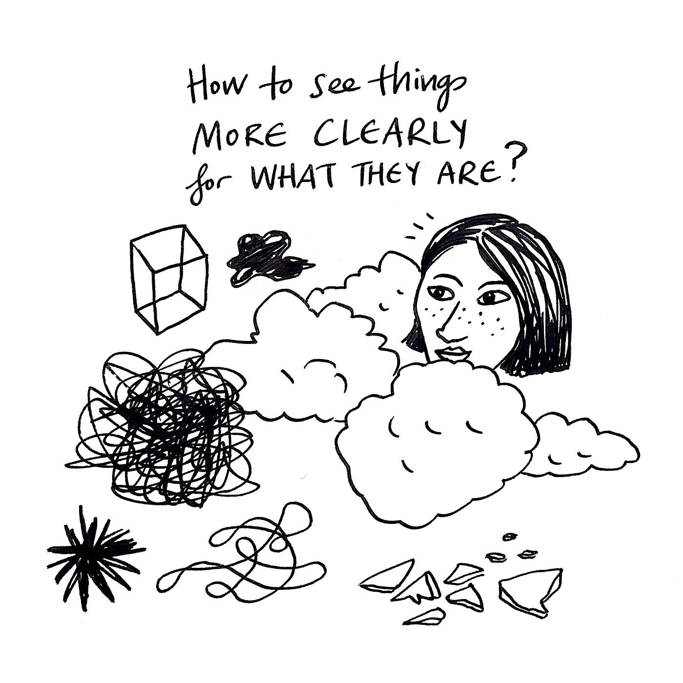 See Clearly