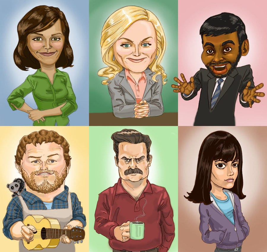 Its The Spectacular Sitcom Fanart Showcase Sitcom