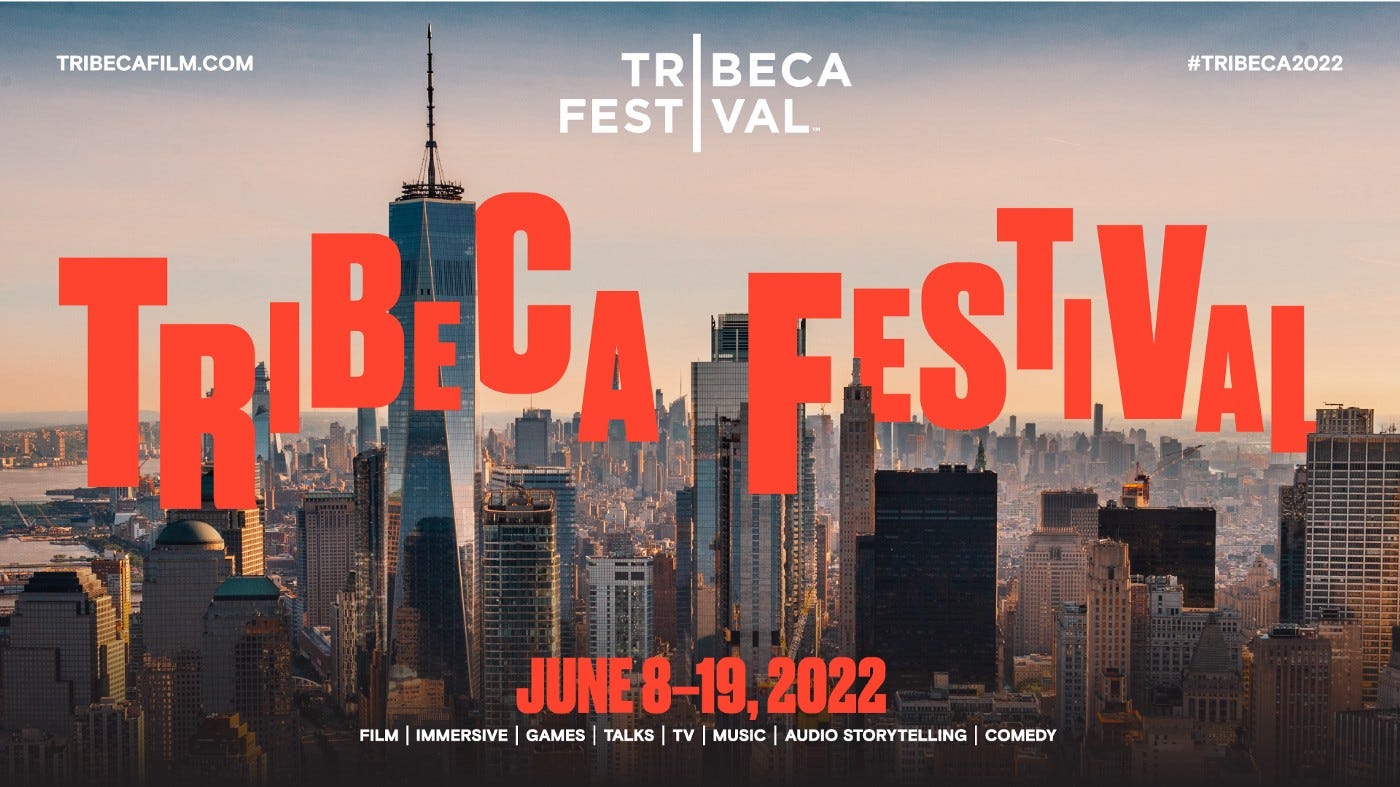 Tribeca 2022