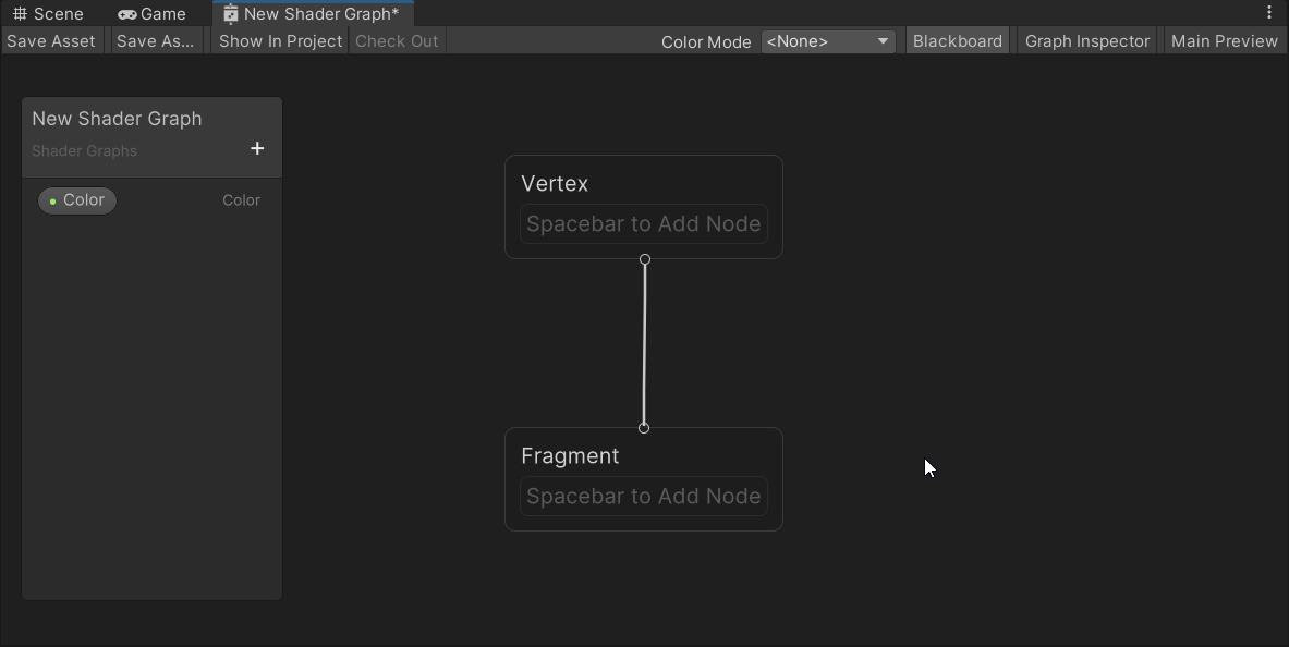 Unity 2019 Shader Graph Tutorial Getting Started Jayanam Gamedev
