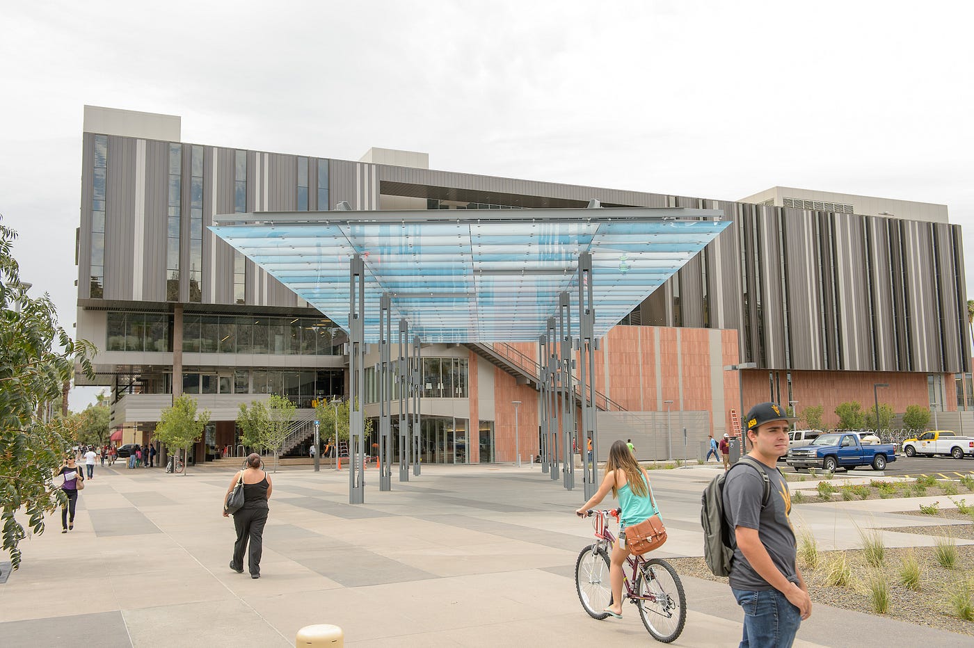 Arizona State University Tempe Campus
