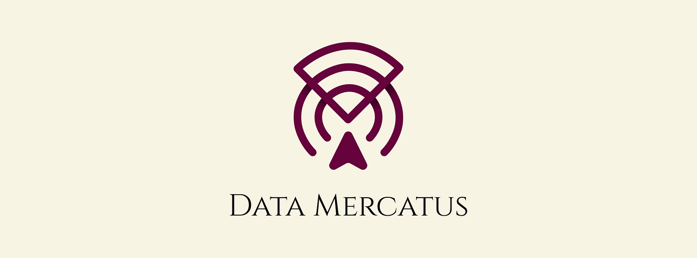 Logotipo De Mercatus Mercatus