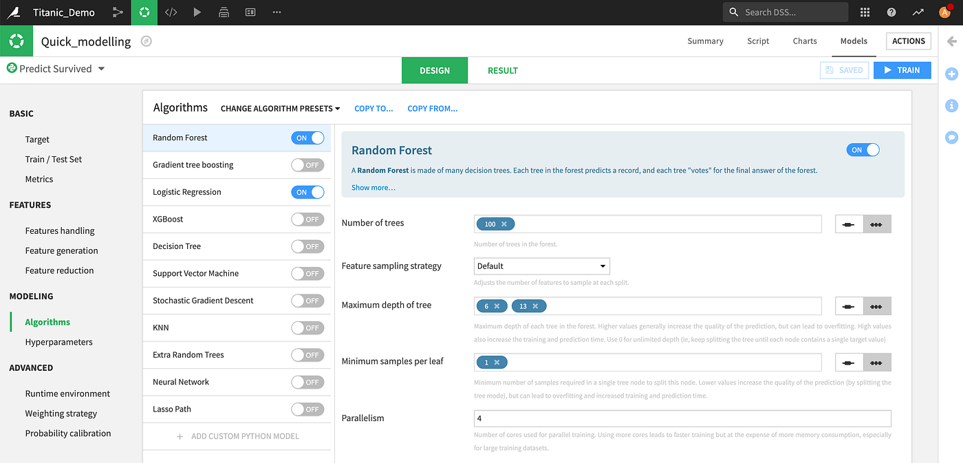 Using Jupyter Notebooks In Dss Dataiku Academy 80