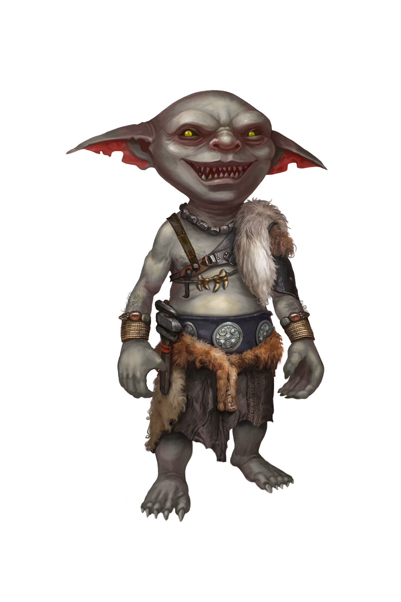 Goblin Tribe