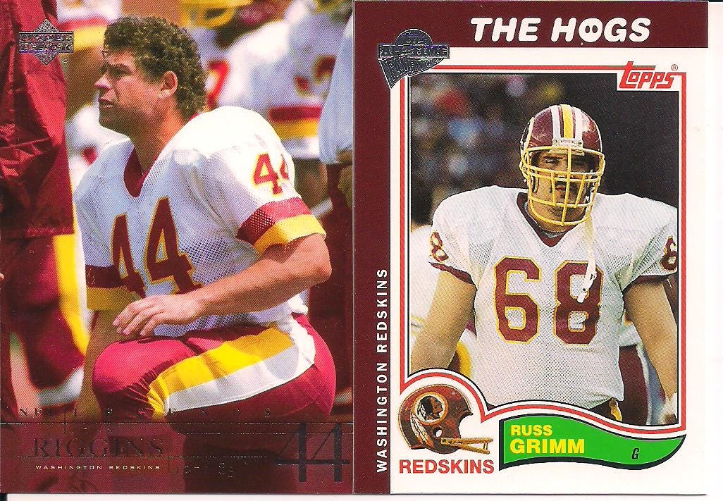 Washington Redskins Super Bowl