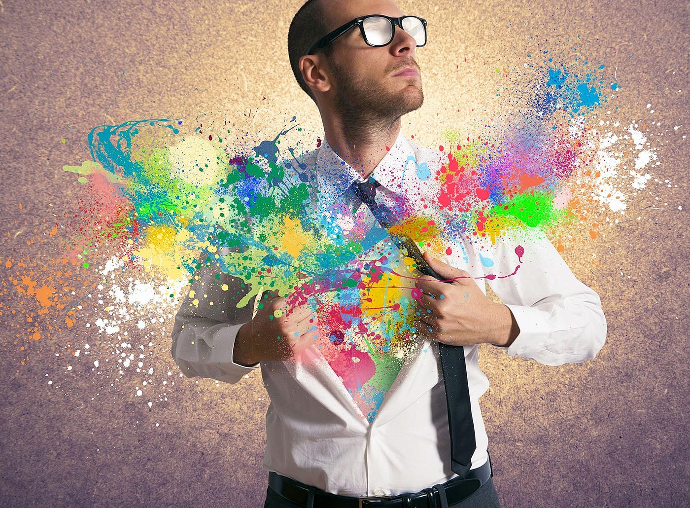 Business Ideas For Creative People