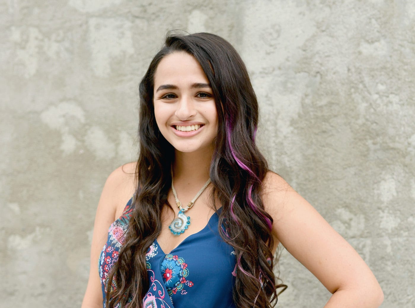Jazz Jennings 2022 Transgender