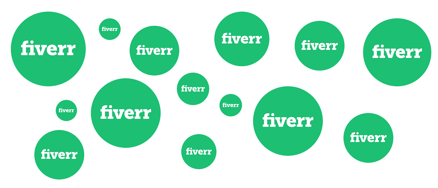 Fiverr Png