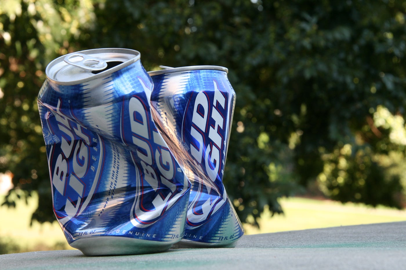 Bud Light Wallpaper