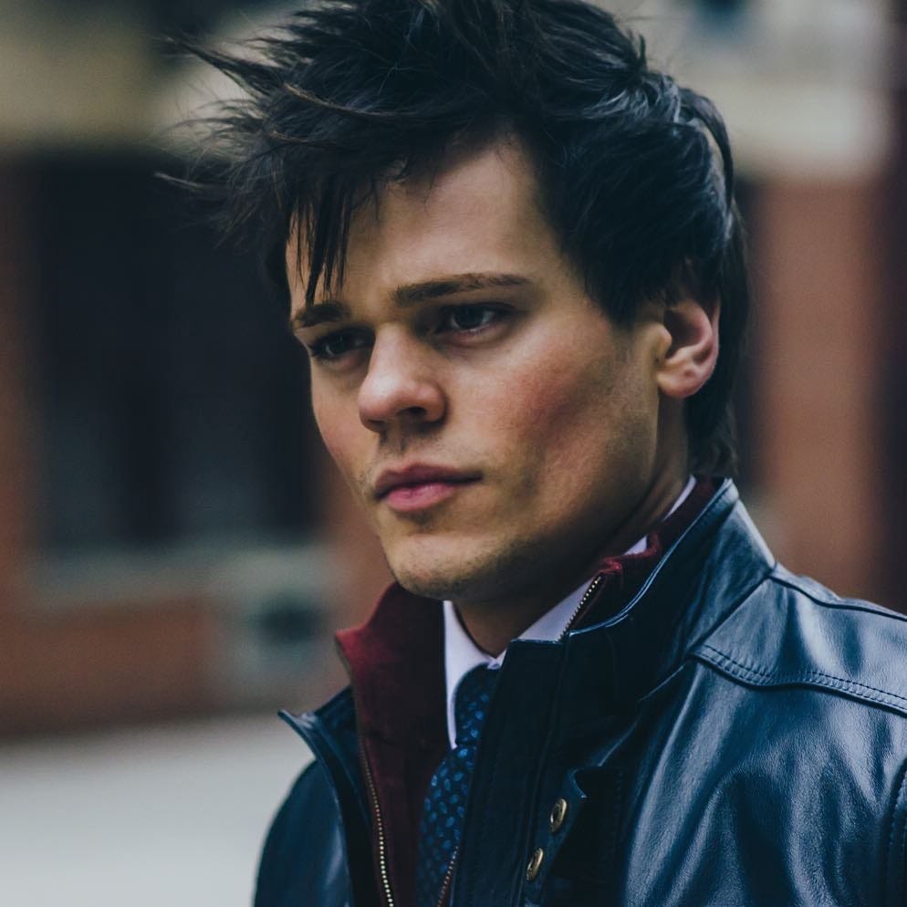 Brian Rardin's Instagram, Twitter & Facebook on IDCrawl