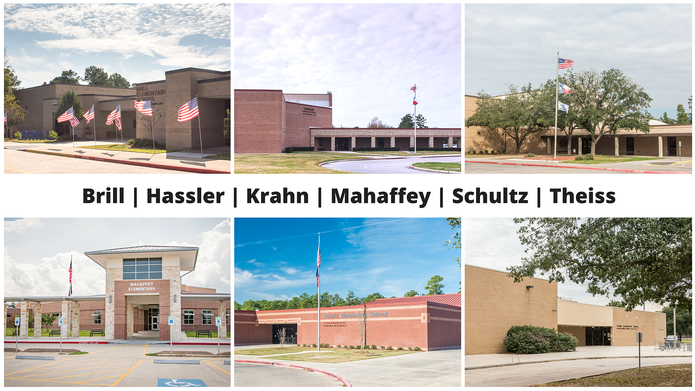Krahn Elementary