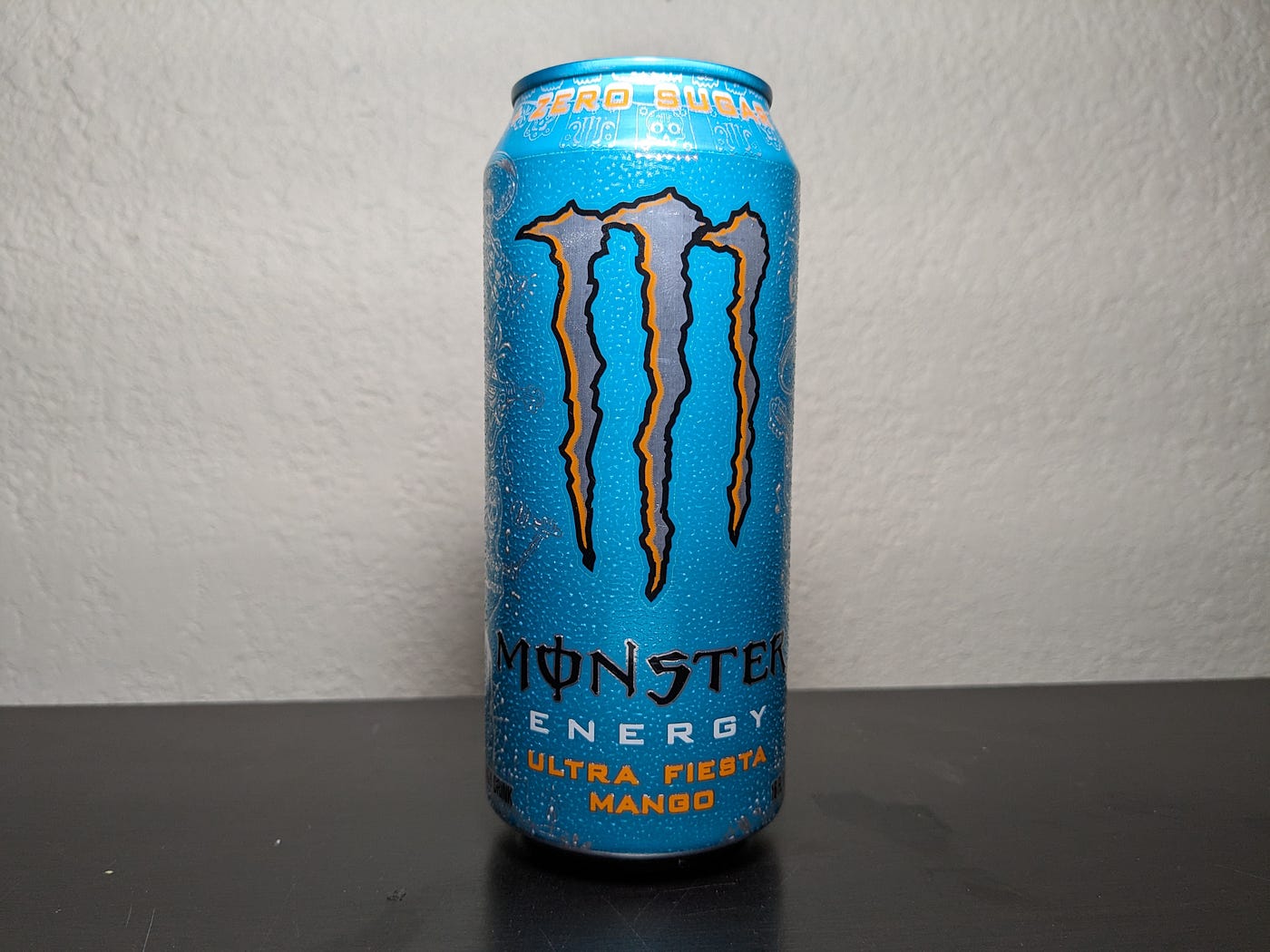 What Is Monster Ultra Blue