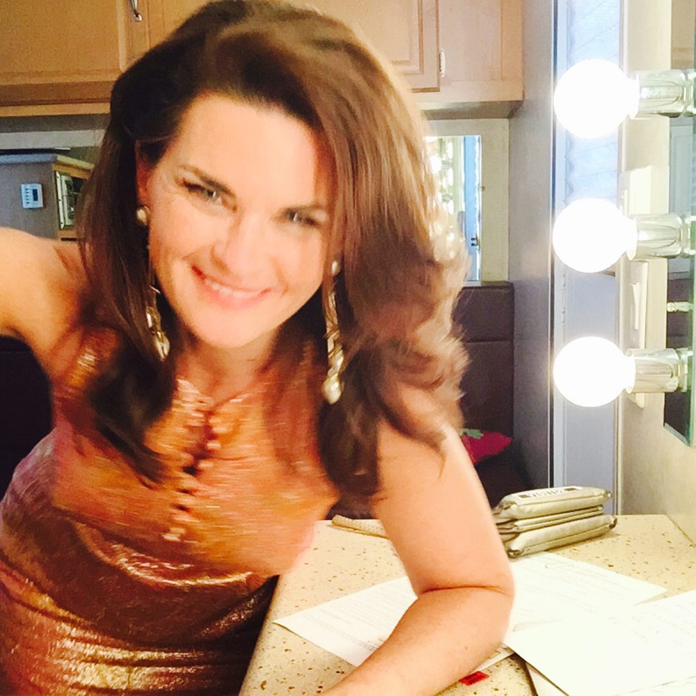 Mary Birdsong Hot