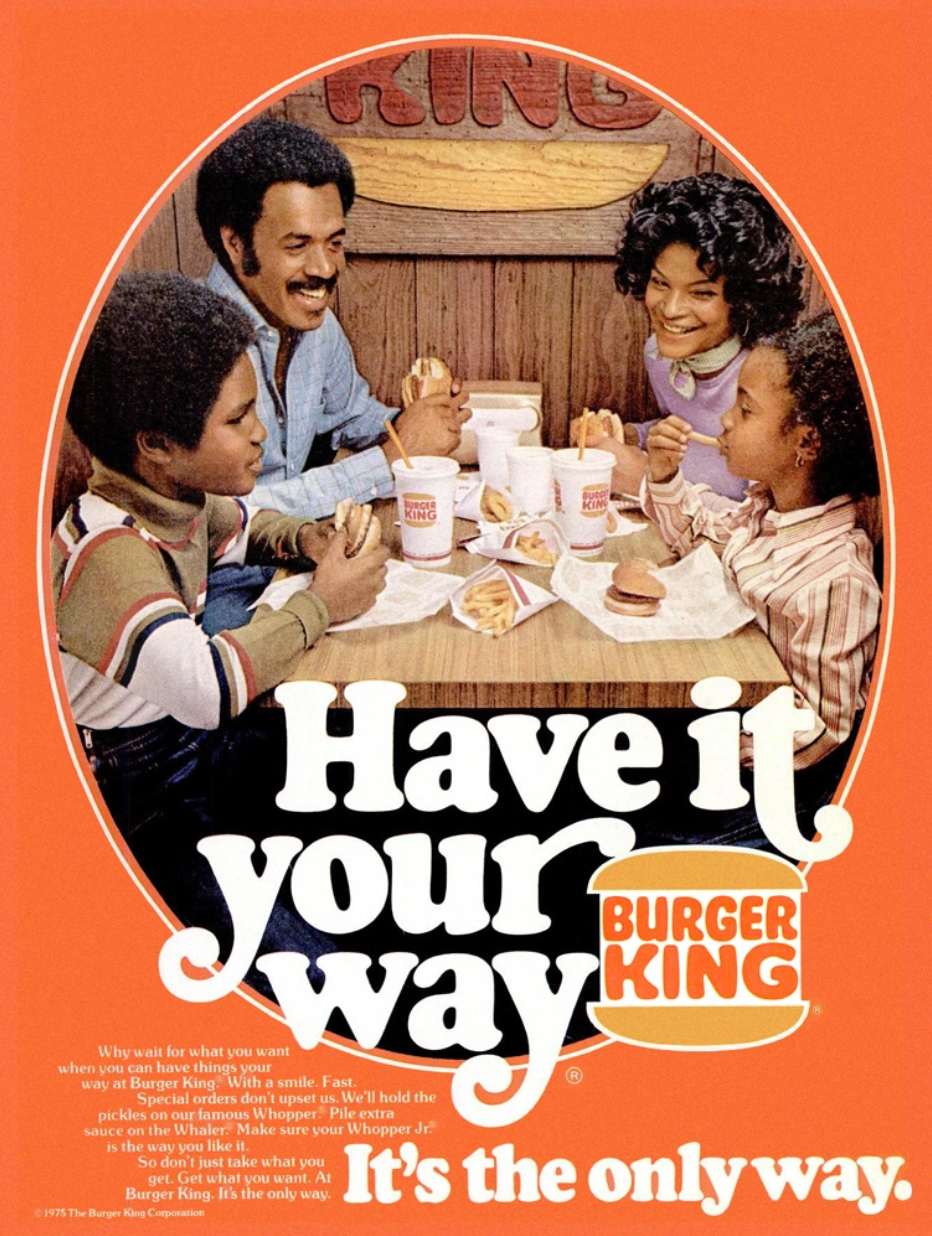 Famous 80s Ads