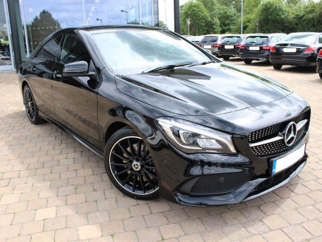 Drug Dealer Cars