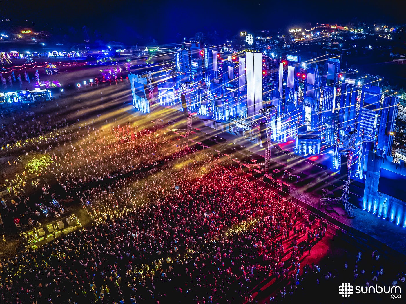 Afrojack 2022