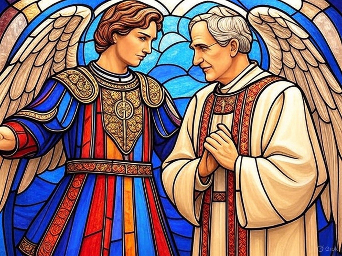 Pope Leo Xiii Miracles