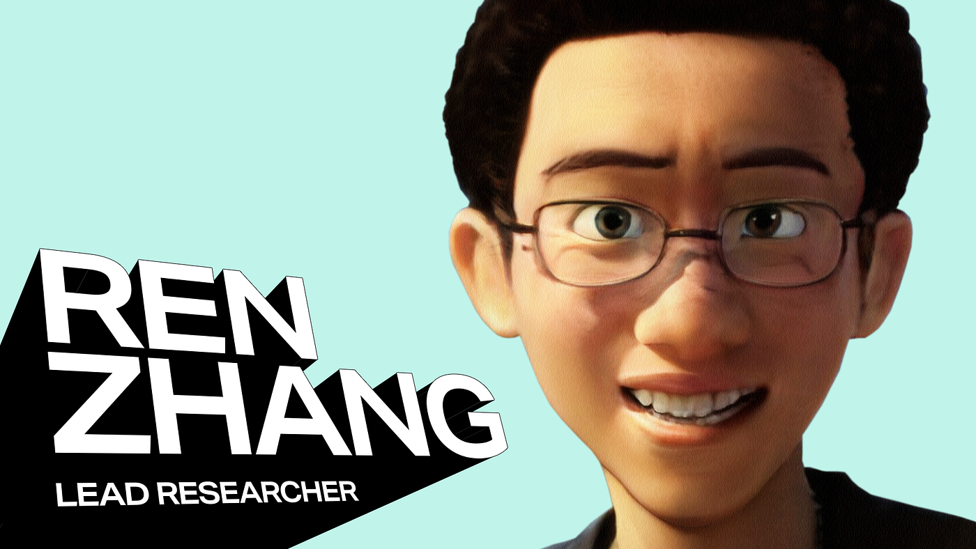 Ren Zhang's Instagram, Twitter & Facebook on IDCrawl