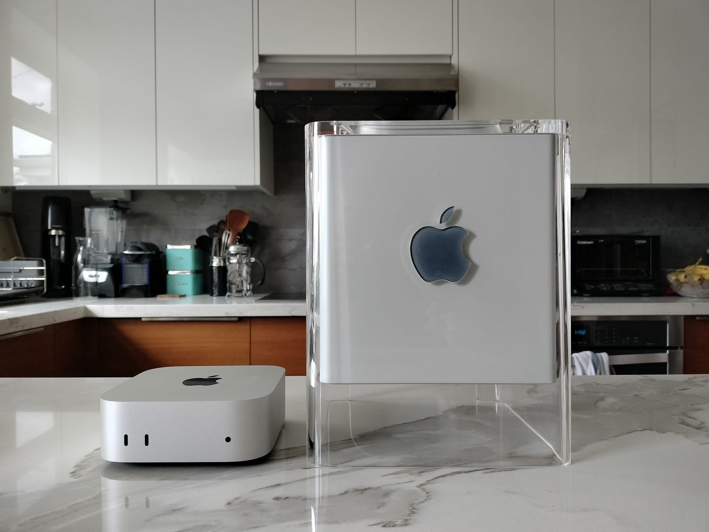 Apple Cabinet Kitchen Storage & Organisation Kitchen Cupboard