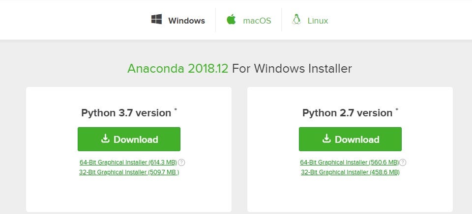 Empezando A Usar Jupyter Notebook Para Python Parte 1